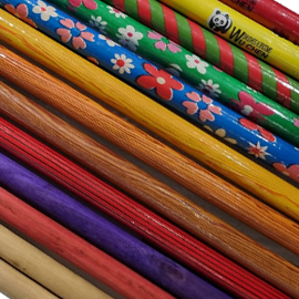 Vietnam Wooden Broom Handle, Vietnam Wooden Broom Stick, Vietnam Wooden ...
